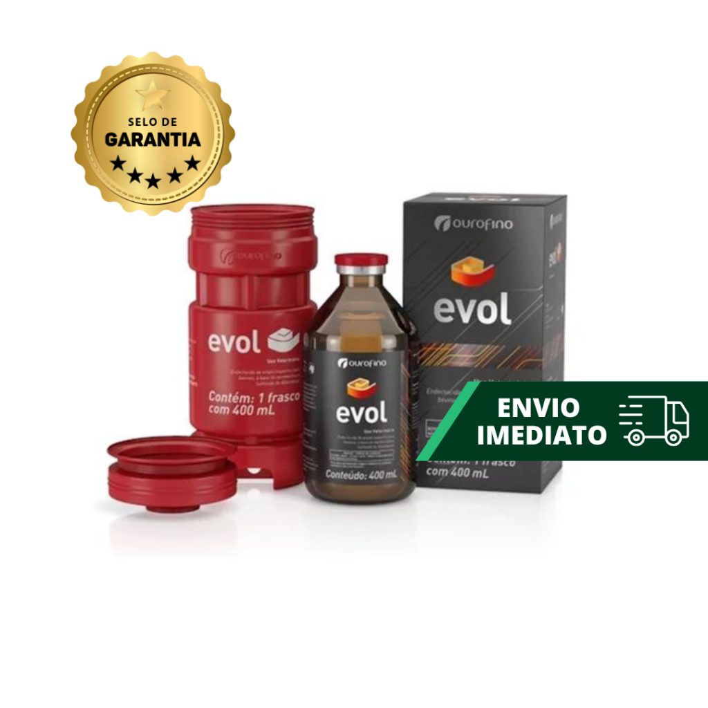 FOSFOSAL INJETAVEL 500 ML – Agropan